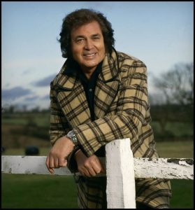 Just Now: A Private Truth Comes To Light — Engelbert Humperdinck’s ...