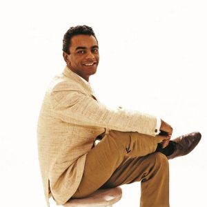 Johnny Mathis – “O Holy Night”: A Voice That Turns A Carol Into A ...