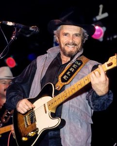 When The Bottle Fails: The Quiet Devastation Behind A Merle Haggard ...