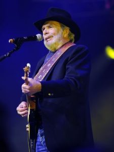 A Final Ovation: The Night Merle Haggard Said Goodbye Without Knowing ...