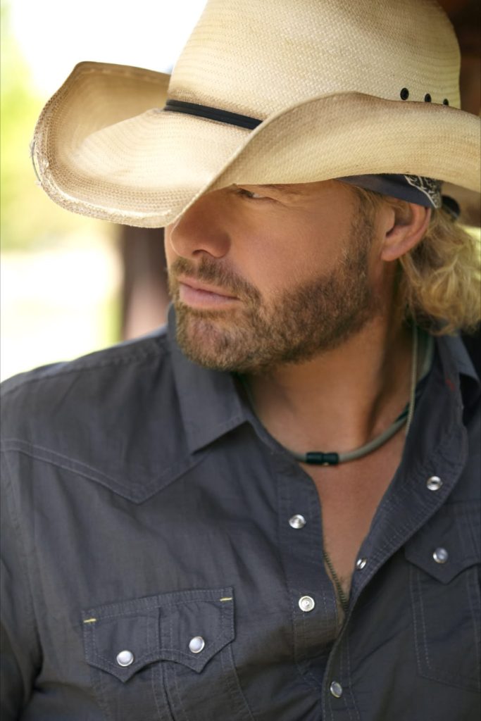 Toby Keith’s “Heart To Heart”: A Quiet Country Ballad That Speaks ...