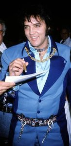 DNA Shock Or Viral Myth? The Explosive Claim That Elvis Presley Is ...
