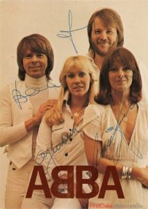 ABBA Legends Spark Global Frenzy: The Truth Behind The “Remarriage ...