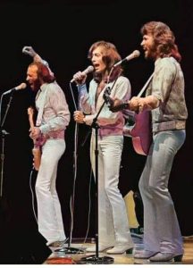 For 30 Years, Barry Gibb Lived With A Secret Few Could Imagine — And ...