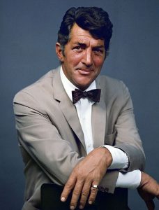 When Old Hollywood Met A Changing World: Dean Martin, Bob Dylan, And ...
